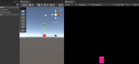 Marlena Martin On Linkedin Spawning Game Objects In Unity