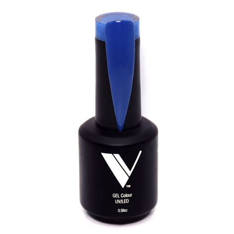 Gel Polish 090 V Beauty Pure Chile