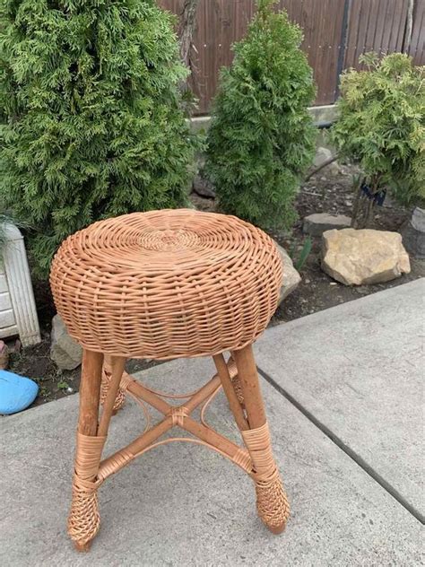 Табурет грибок великий — ціна 850 грн у каталозі Стільці Купити товари для дому та побуту за