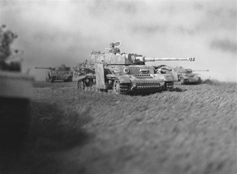 Operation Epsom Details 1692 By Dioramartin Dioramas Kitmaker