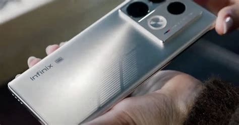 Infinix Note Pro G Racing Edition Arrives In Ph Rev