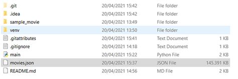 combining multiple json files into a single json file by eka aditya