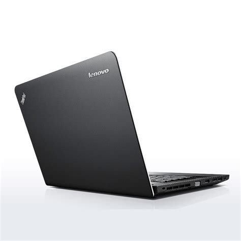 Lenovo ThinkPad E440 Laptop Core I5 4th Gen 8GB Ram 256GB SSD 14 Display Webcam Wi Fi