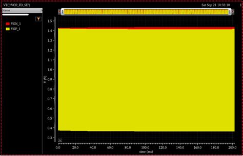 Circuit Analysis Problem With Capacitive Feedback Amplifier