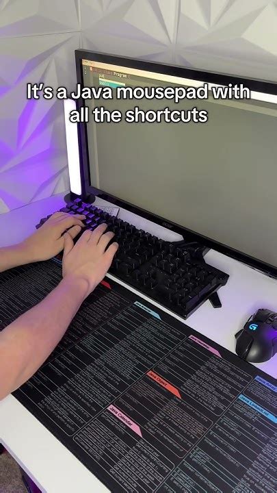 The Perfect Mat For Programmers 😫 Lua Coding Programmer Java