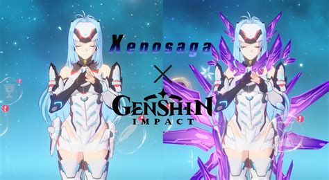 Xenosaga Tumblr