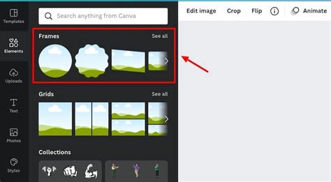 How To Create A 3d Pop Out Effect In Canva Design Hub 2023