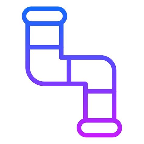Premium Vector Pipe Vector Illustration