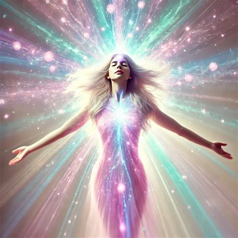 OBE Orgasmic Explosion Of Light