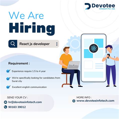 Devotee Infotech Pvt Ltd On Linkedin Surat Referrals Linkedinfam Linkedinjobs