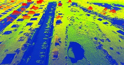 How Technology Supports The National Hurricane Program