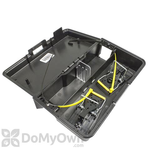 Ez Snap Mouse Bait Station