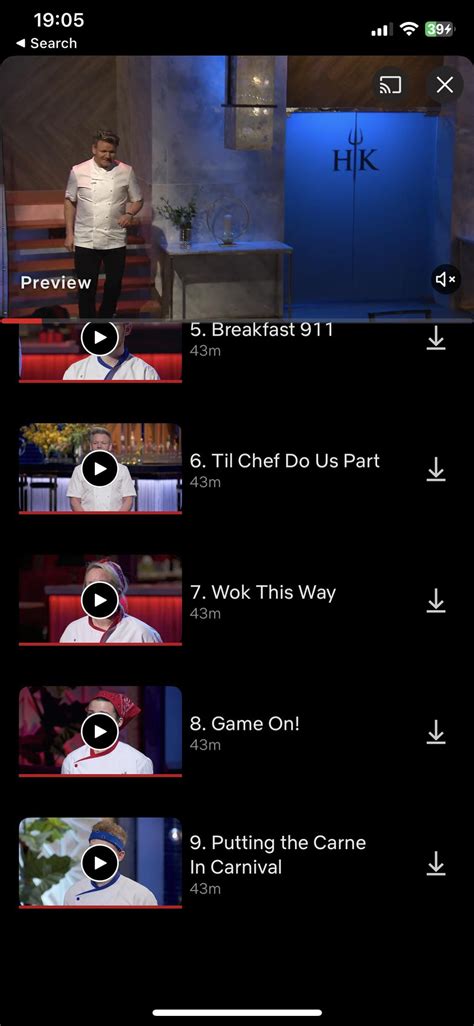 Why Cant See More Than Episodes 9 When I Started Watching They Were