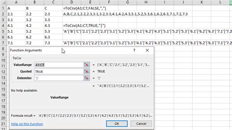Convert Excel Data To Json Csv And Xml Format Collections