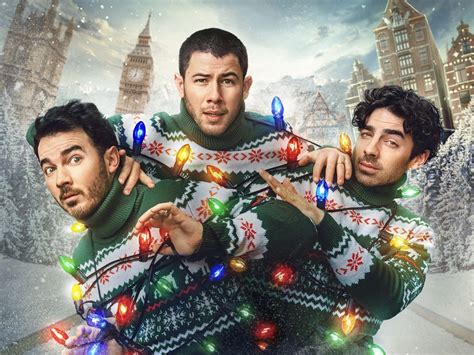 Home Alone Song By Nick Jonas Andrew Barth Feldman And Disney From A