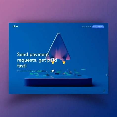 Payment Website Ui Design Artofit