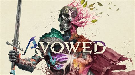 Avowed Update 122 Released Is 66gb In Size Full Patch Notes