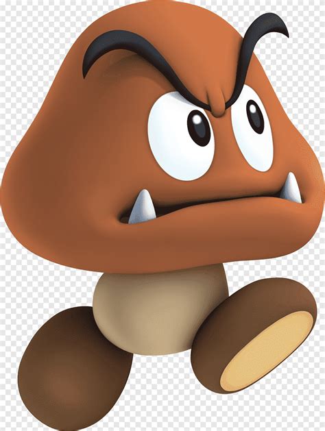 Super Mario Character Illustration New Super Mario Bros Super Mario