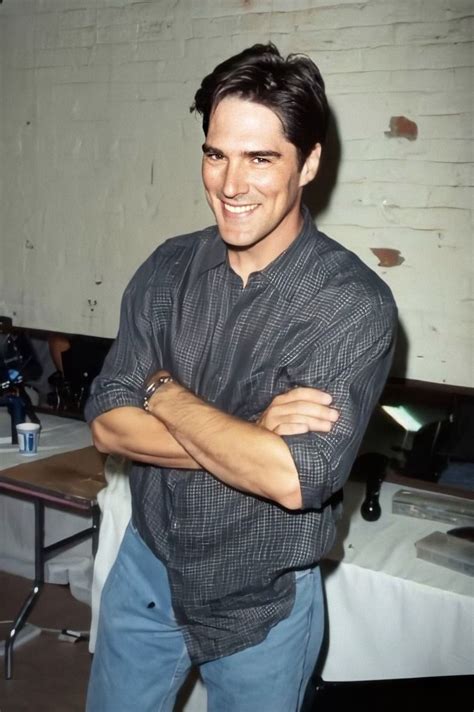 Thomas Gibson Artofit