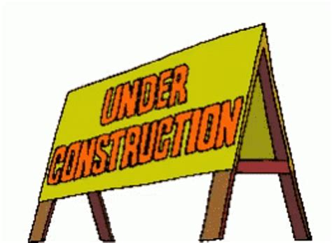 Under Construction S