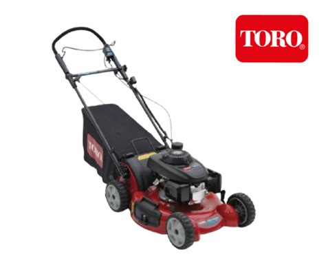 Tondeuse Toro Super Bagger Aluminium 53cm Reprise Sarl