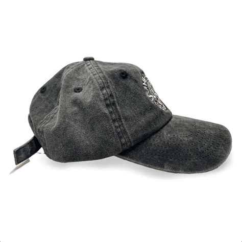 【楽天市場】sexwax セックスワックス キャップ Classic Logo Dad Cap ロゴ 刺繍 帽子 アジャスター サイズ調節 6