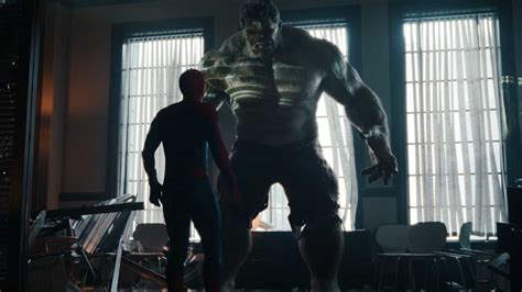 Marvel Officially Reveals Hulks First Words To Punisher In New Appearance