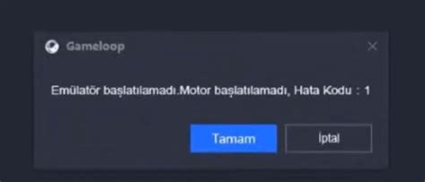 hello pls help eror code 1 pubg mobile