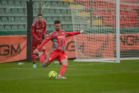 Cremonese Bella A Metà Cuore Grigiorosso Cremonese