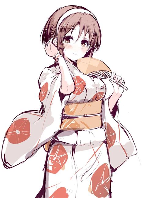 Sumisu Mondo Natori Kancolle Kantai Collection Commentary