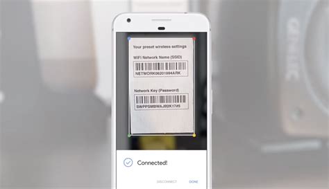 Google Lens Is Officially Rolling Out To More Android Devices