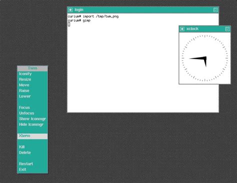 Installation Of Basic Environment And Video Drivers In Arch Linux