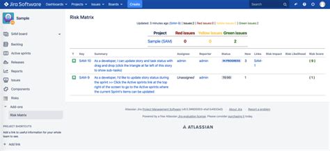 What Are The Best Risk Management Apps On Jira How They Compare To Each Other SoftComply