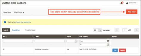 Magento 2 Custom Registration Fields Extension User Manual Knowband
