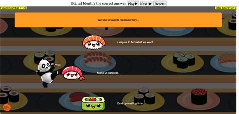 Project 2 Webejs Workshop Game For F21 Searching Engine And Keywords