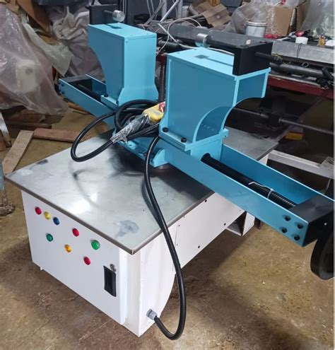 Mild Steel Powder Coated Spm Rotating Fixture Unit For Industrial At Rs 290000piece In Coimbatore