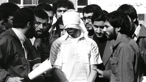 Watch Cbs Mornings New Documentary On Iran Hostage Crisis Paramount