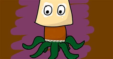 The Living Lamp Topus Album On Imgur