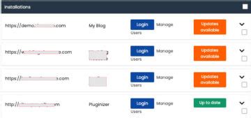 How To Install WordPress From Your Hosting Provider S CPanel PluginsForWP