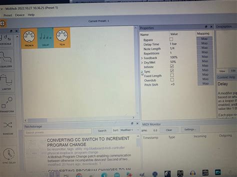 Setting Up A Looper From Scratch Support Blokas Community