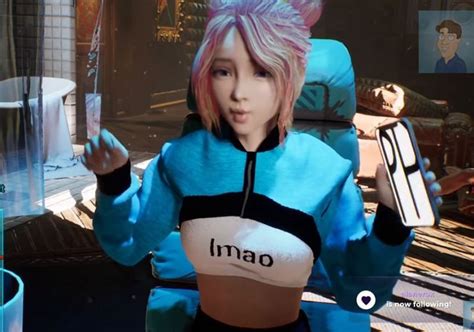 Twitch Streamer Codemiko Who Was Banned From The Platform Finally Shares Her Side Of The Story