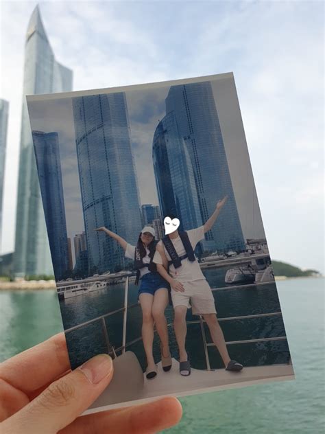 [부산 여행] 요트다 부산요트투어로 바다 정복 이색데이트 추천 8번 계류장 위치 네이버 블로그