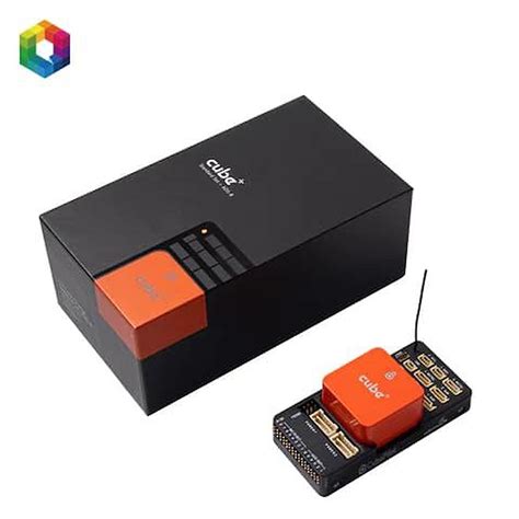 CubePilot ProfiCNC HEX Pixhawk The Cube Orange IMU V Standard Set Otopilot Sistemi ADS B