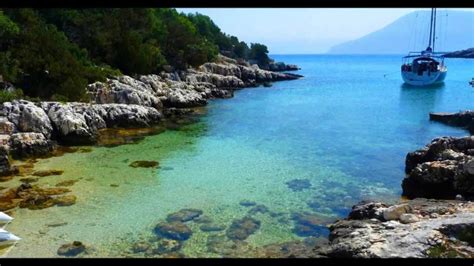 Kefalonia(Greece): Paradise Found - YouTube