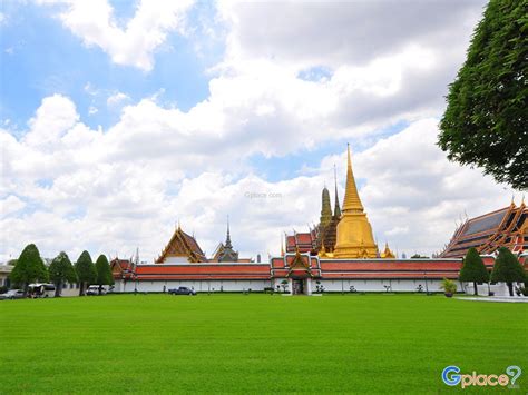 วัดพระศรีรัตนศาสดาราม กรุงเทพฯ