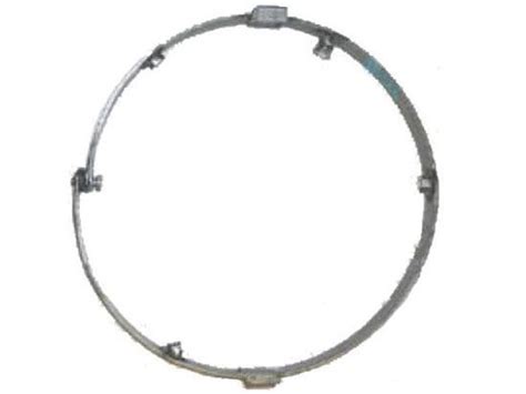 Custom Molded Light Adapter Ring For American Products Hayward Jandy Pool Lights 25549 500