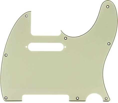 Pick Guards