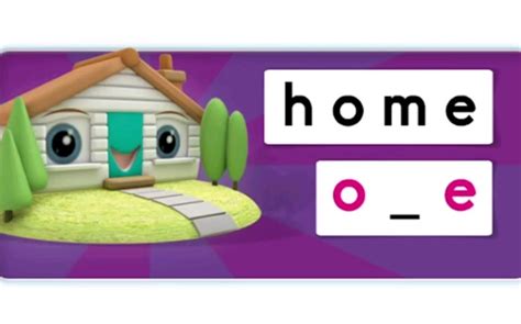 home o e 字母组合发音 哔哩哔哩 bilibili