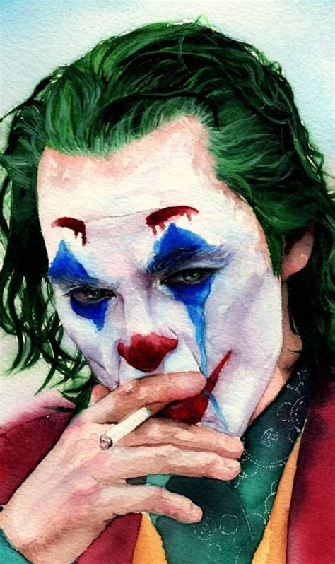 Pin By Valentina Manea On Portraits Joker Drawings Joker Art Drawing