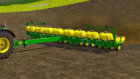John Deere Fs25 Mods Kingmods